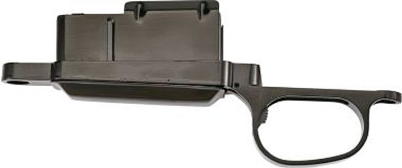 Rem 700 Short Action Mag Conversion Kit - Fulcrum Outdoors