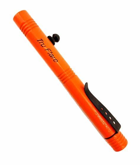 Tru Flare Pen Lauchers - Fulcrum Outdoors