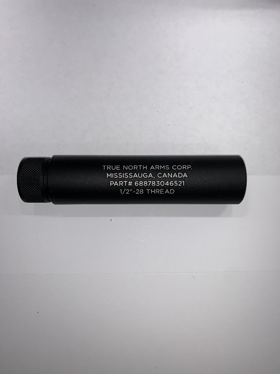 Magpul Fake Can/Suppressor M4 Style - Fulcrum Outdoors