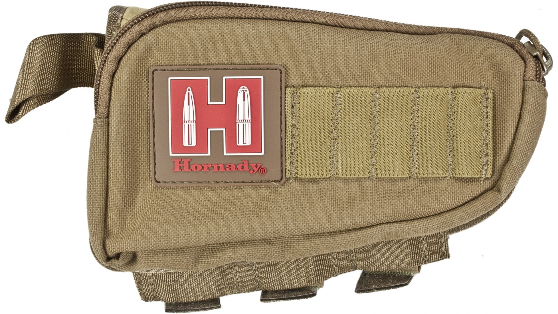 Hornady Tan Gun Cheek pad - Fulcrum Outdoors