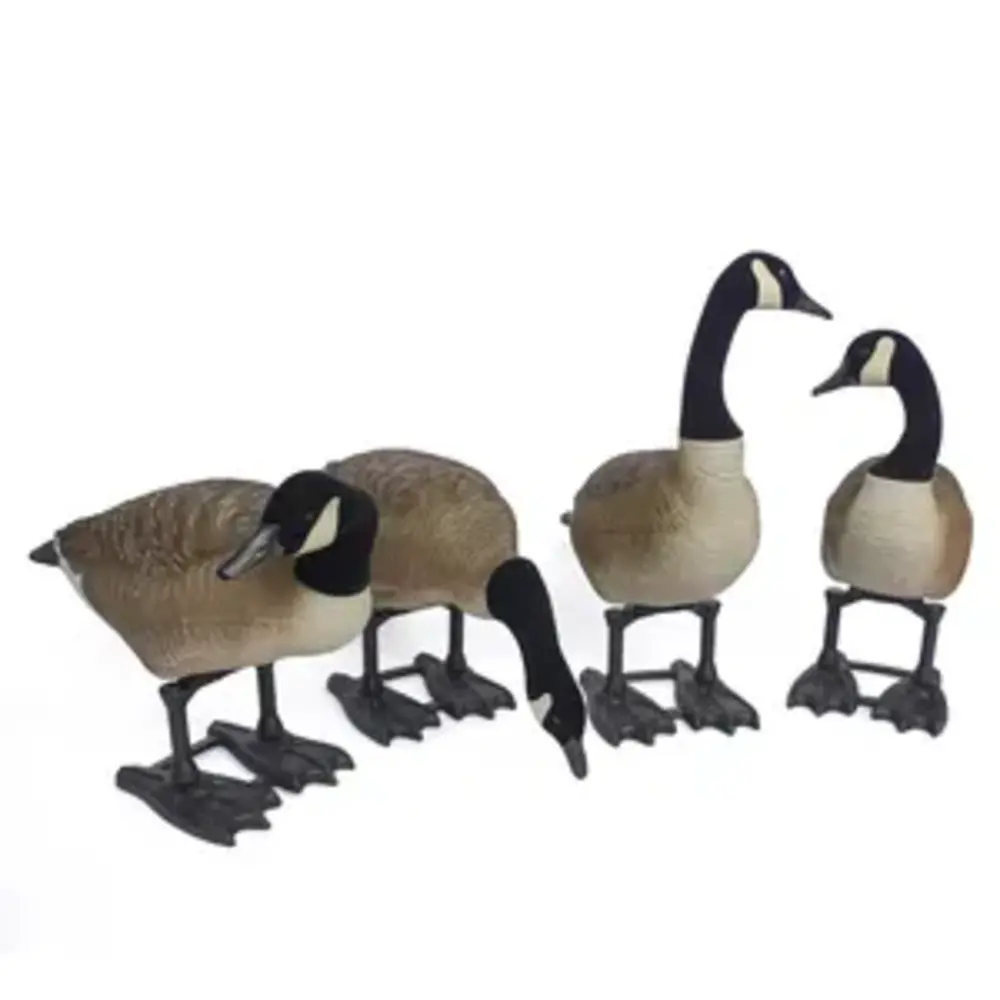 GHG Silo Decoys Canada Goose - Fulcrum Outdoors