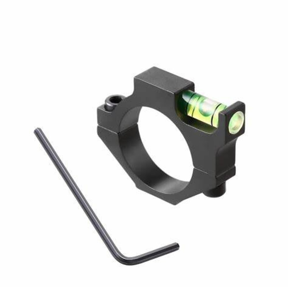 Telson Optics Anti Cant Level 1 inch - Fulcrum Outdoors