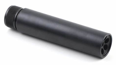 TNA Fake Suppressor with linear compensator - Fulcrum Outdoors