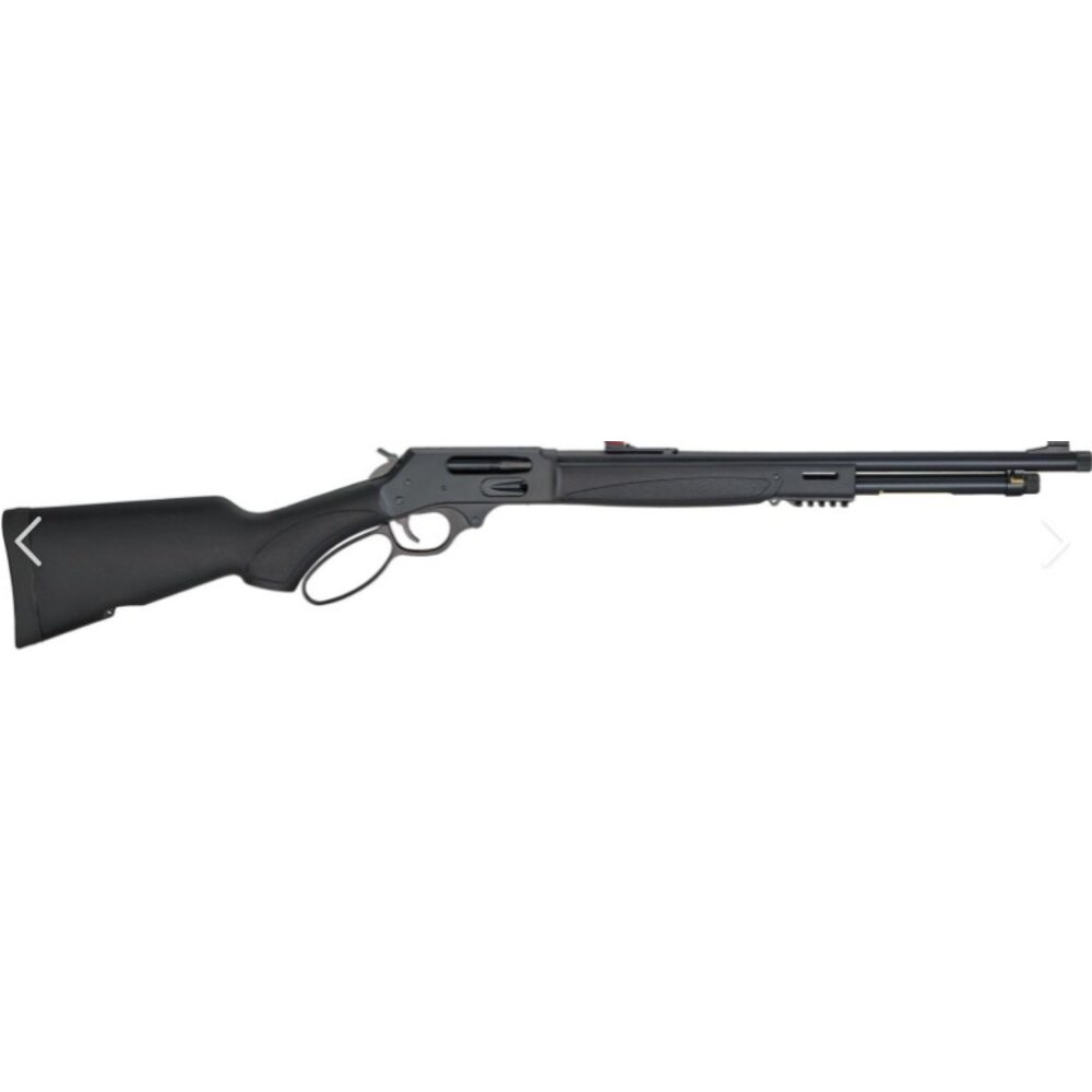 Henry Model X 45-70 Gov't - Fulcrum Outdoors