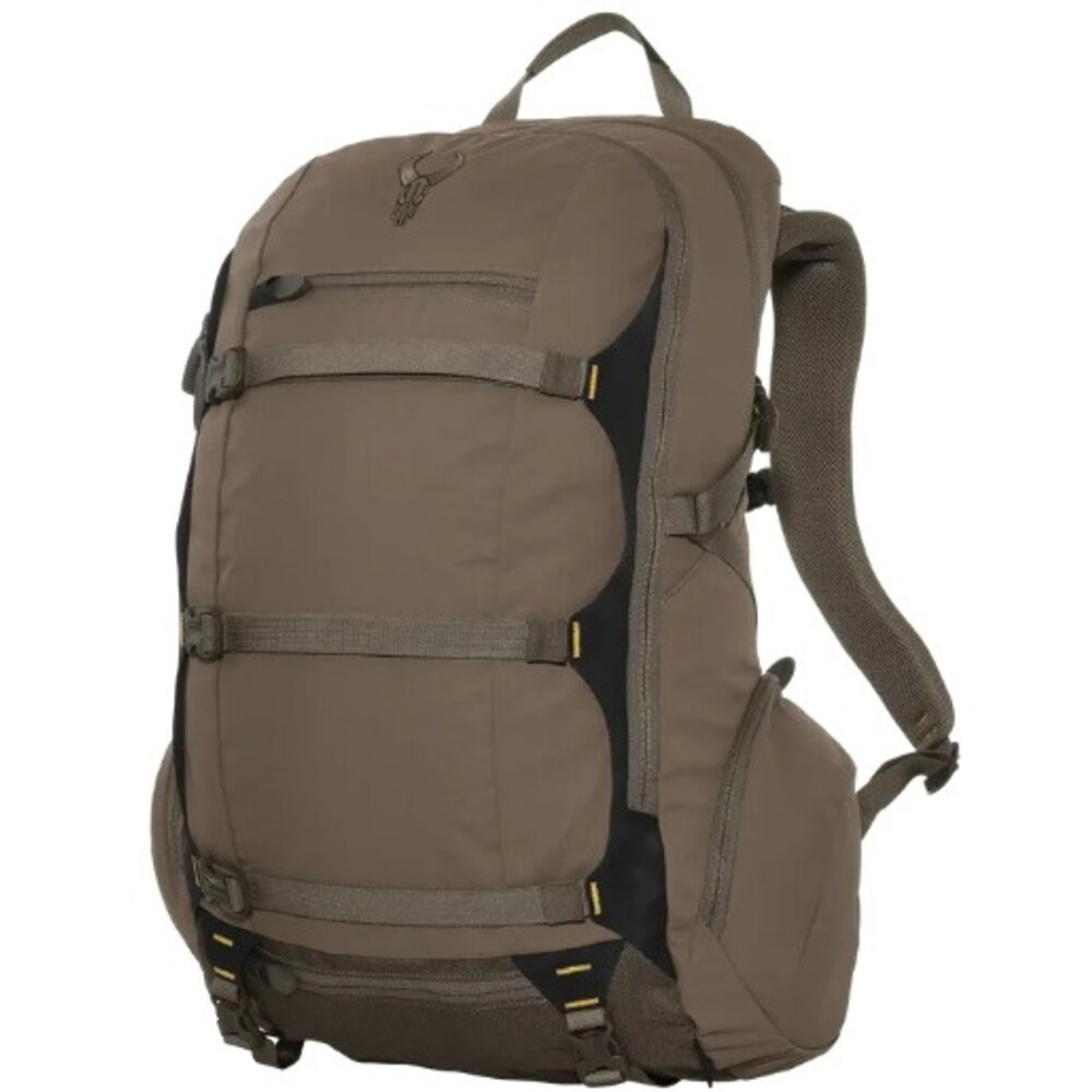 Badlands Frame Pack Diablo VT - Fulcrum Outdoors