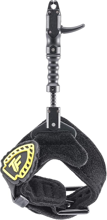 TruFire Smoke Extreme Release - Fulcrum Outdoors
