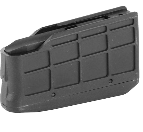 Tikka T3x Medium Action 3 Round Magazine - Fulcrum Outdoors