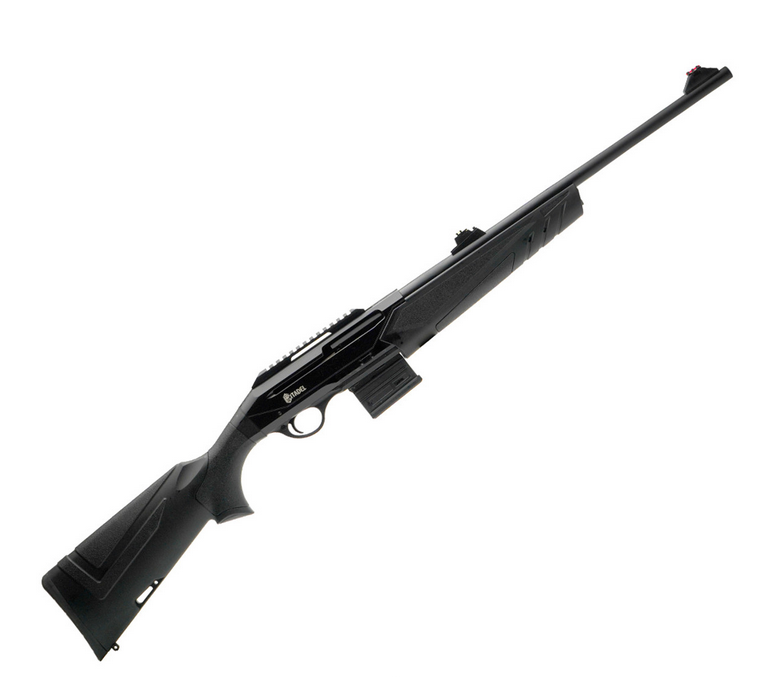 Citadel AD500 Semi-Auto Hunting Rifle 308 Win 20" BLK - Fulcrum Outdoors