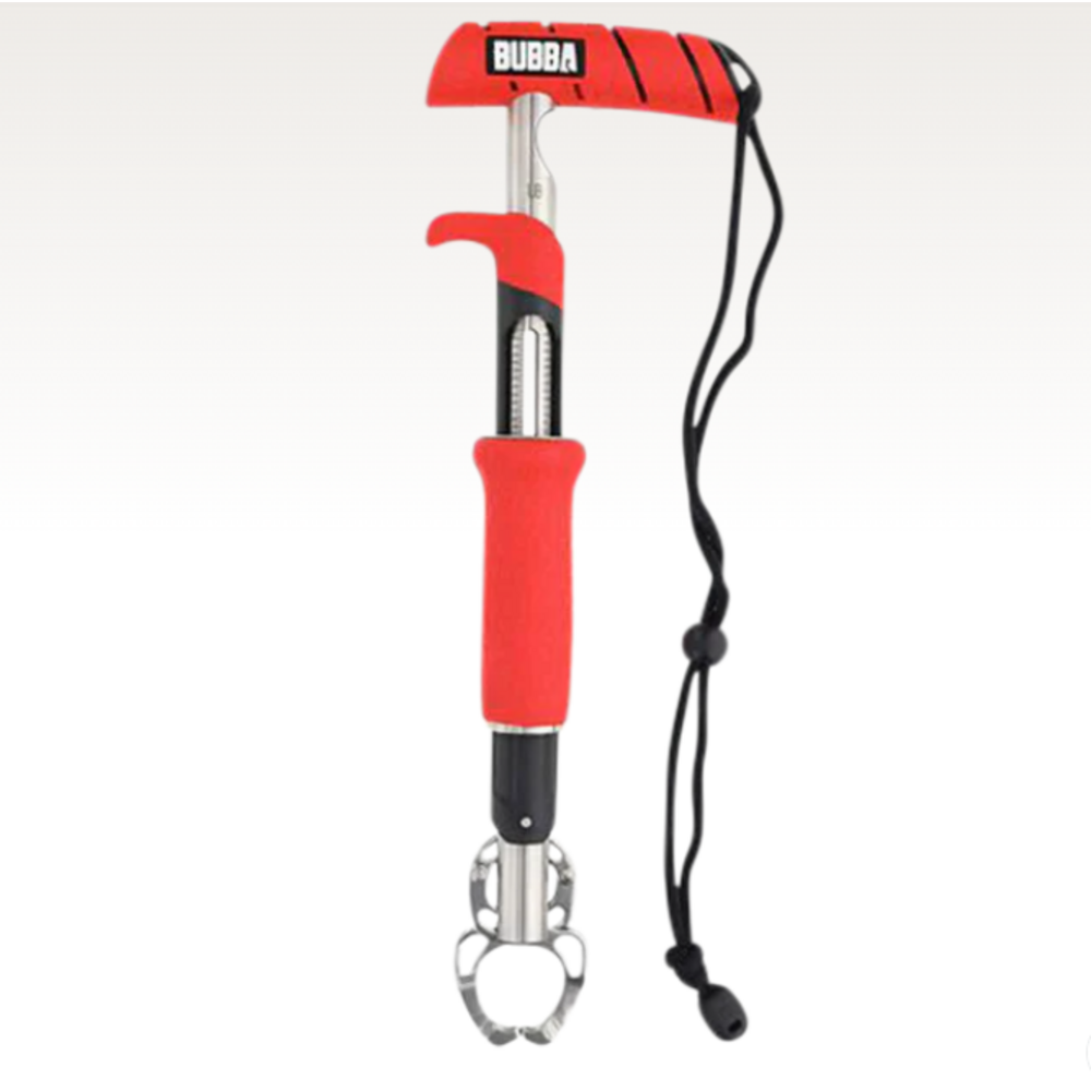 Bubba Fish Lip Grabber - Fulcrum Outdoors