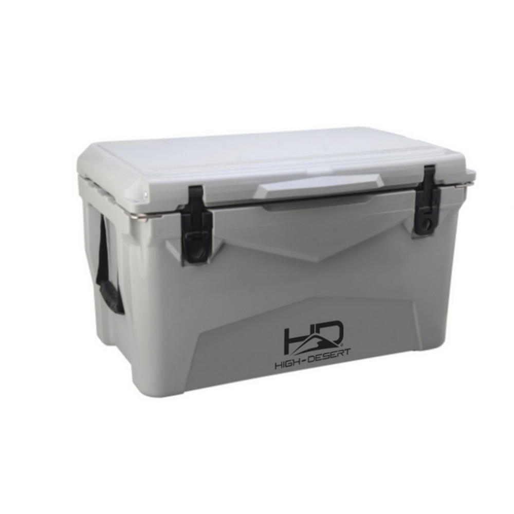 High Desert 75L High Performance Rotomolded Cooler - Fulcrum Outdoors