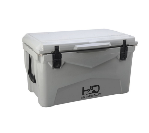 High Desert 75L High Performance Rotomolded Cooler - Fulcrum Outdoors