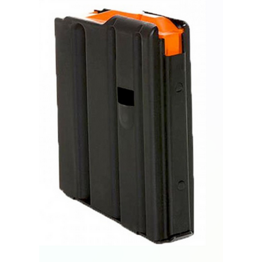 Dura Mag SS LAR 15 10RD .223/.556 Pistol Magazine - Fulcrum Outdoors