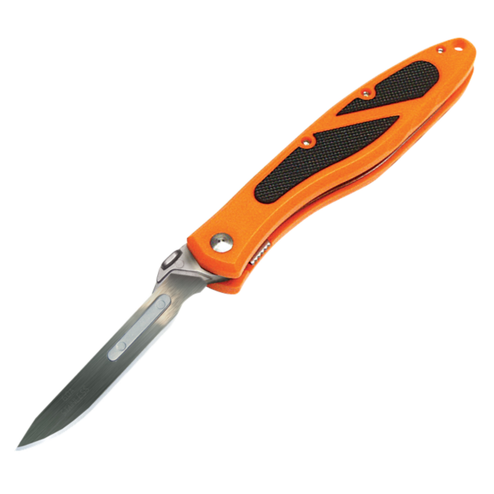 Havalon Knife Piranta Edge - Fulcrum Outdoors