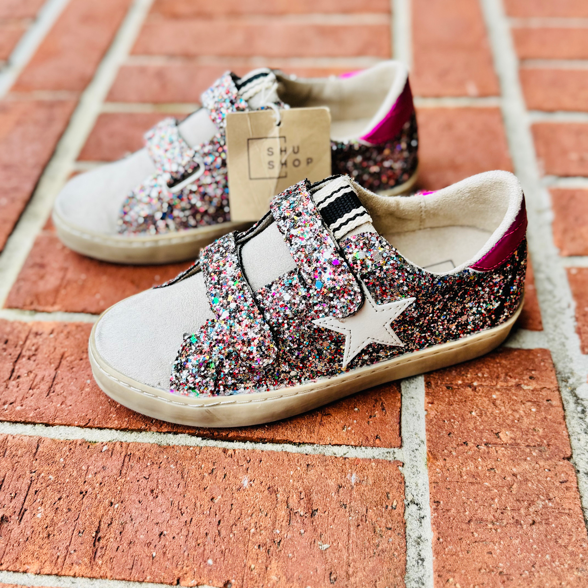 Sunny Mini Sparkle - Macs & Milli