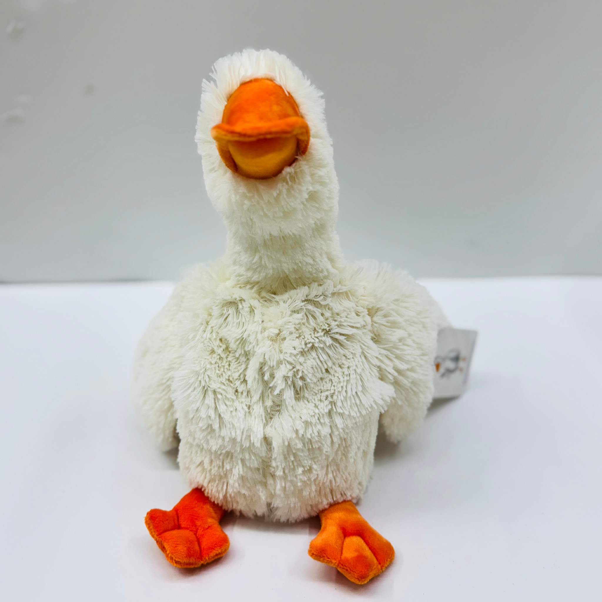 Warmies Goose Warmies - Macs & Milli