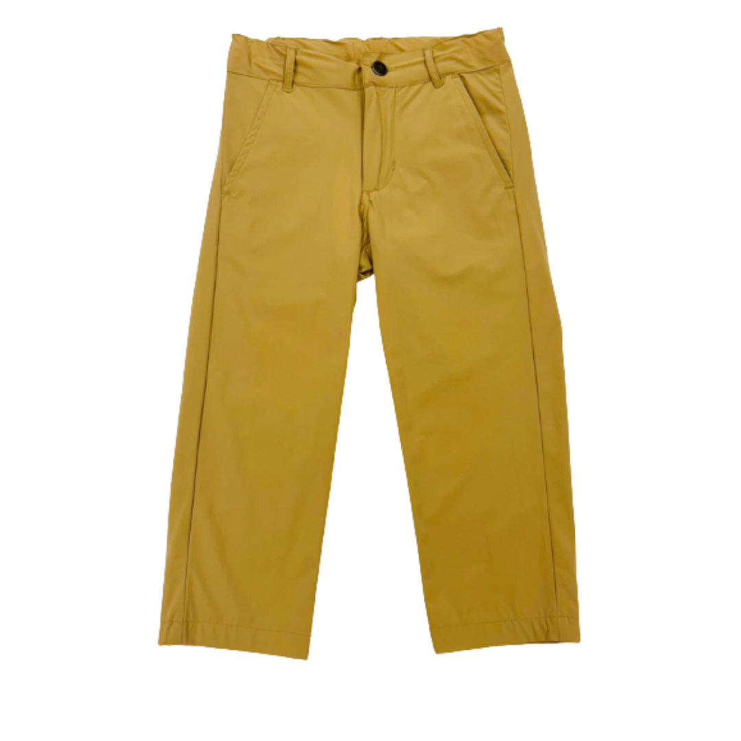 Southbound Performance Khaki Pants - Macs & Milli