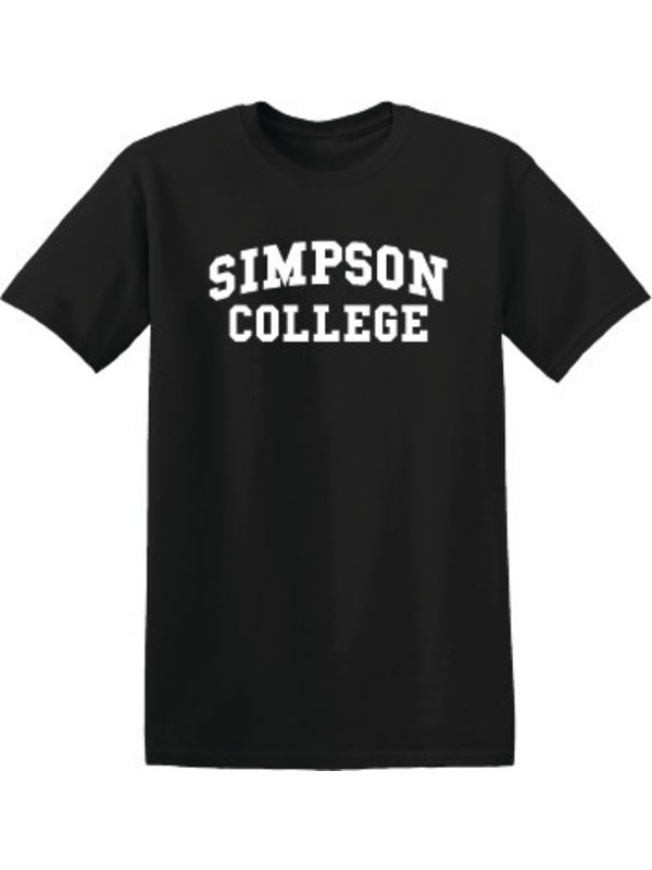 Apparel - Simpson College
