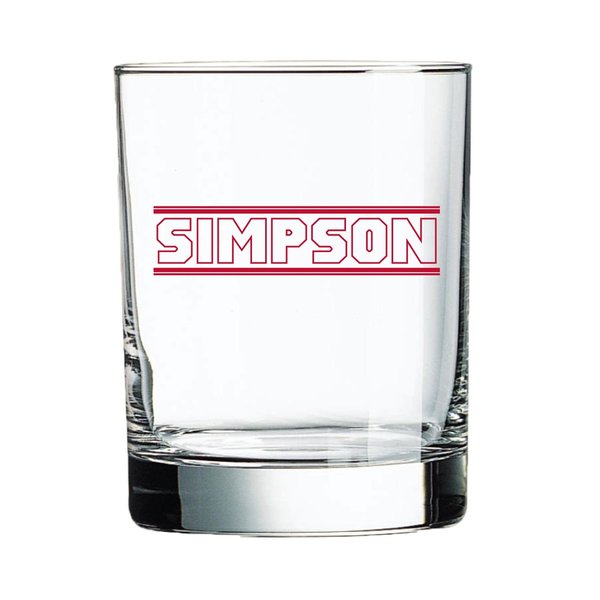 Drinkware - Simpson College Spirit Shop