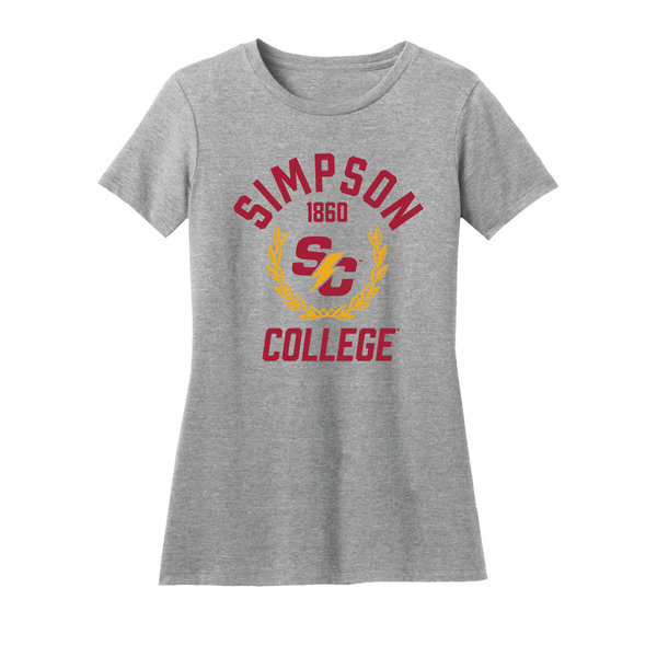 Apparel - Simpson College Spirit Shop