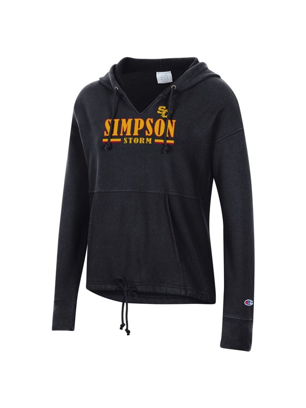 Apparel - Simpson College