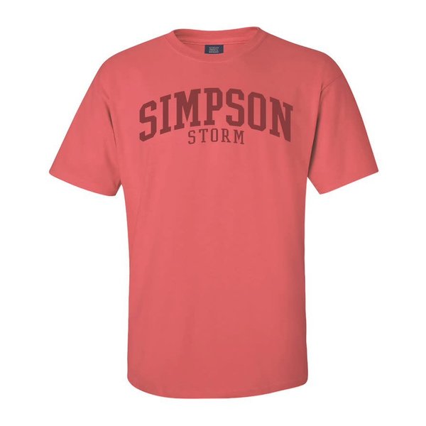 Apparel - Simpson College Spirit Shop