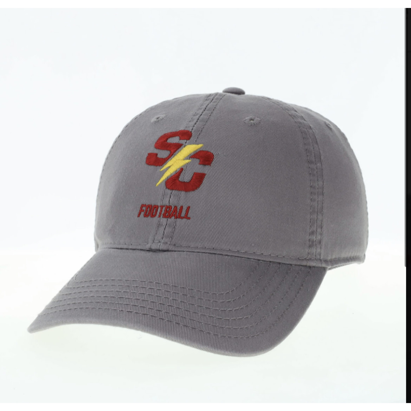 Sports Cap - various teams - Simpson College Spirit Shop