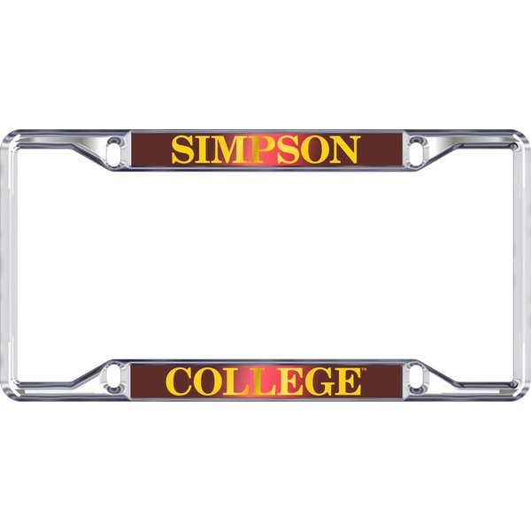 Gifts & Accessories - Simpson College Spirit Shop