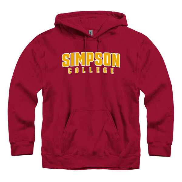 Apparel - Simpson College Spirit Shop