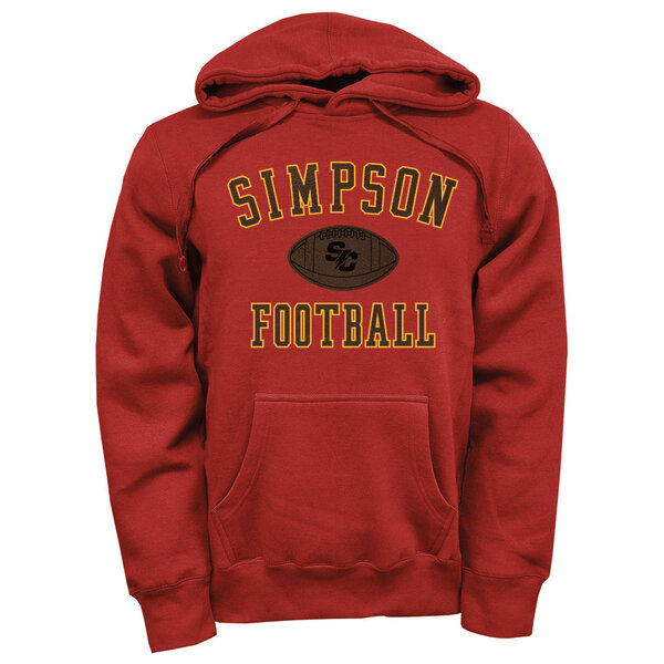 Apparel - Simpson College Spirit Shop