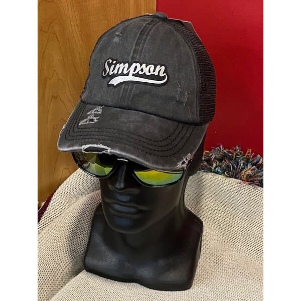 Hats - Simpson College Spirit Shop