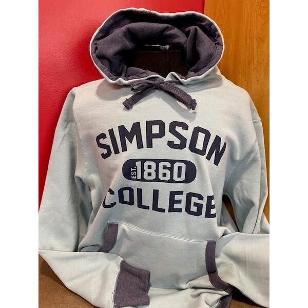 Sweatshirts - Simpson College Spirit Shop