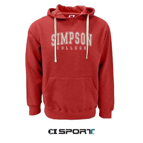 Men's - Simpson College Spirit Shop