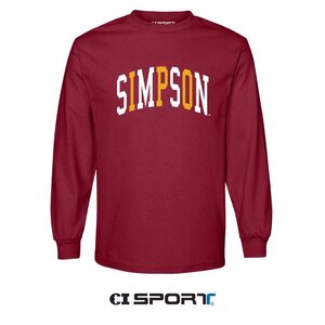 Simpson College Spirit Shop - Simpson College Spirit Shop
