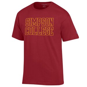 Men's - Simpson College Spirit Shop