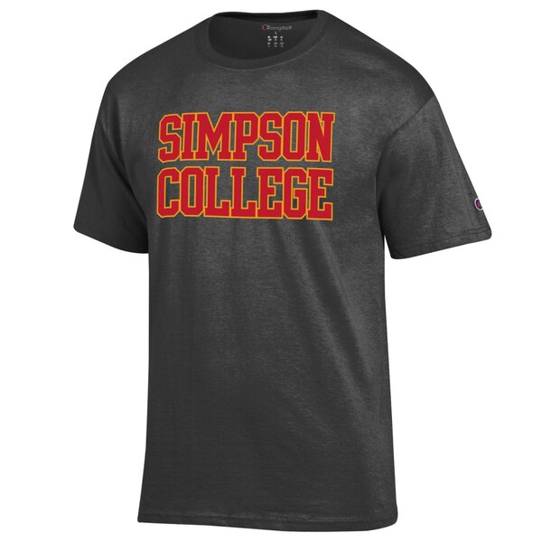 Apparel - Simpson College Spirit Shop