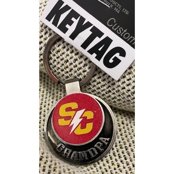 Auto & School Accessories - Simpson College Spirit Shop