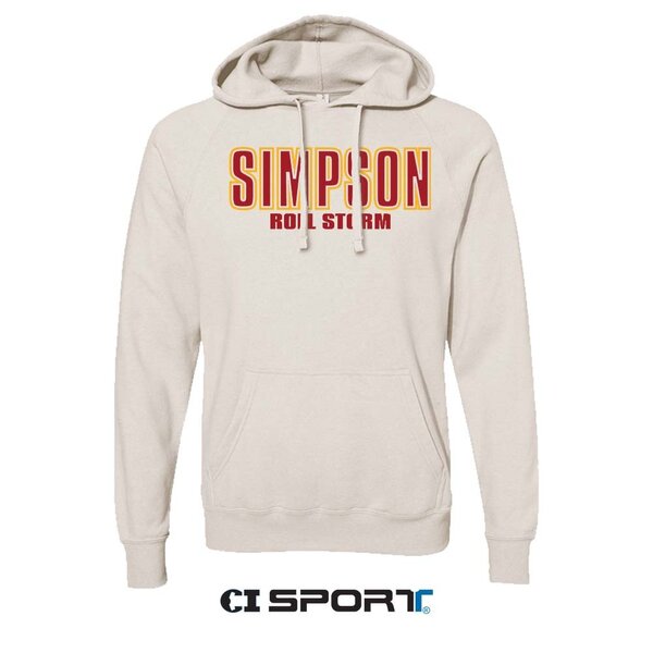 Apparel - Simpson College Spirit Shop