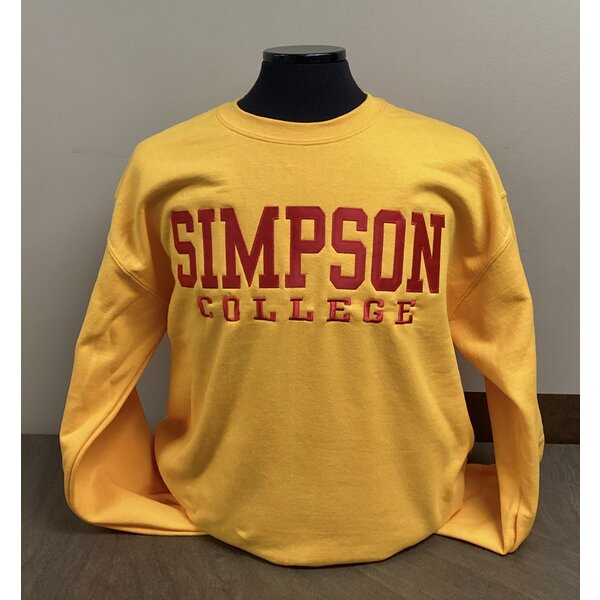Apparel - Simpson College Spirit Shop