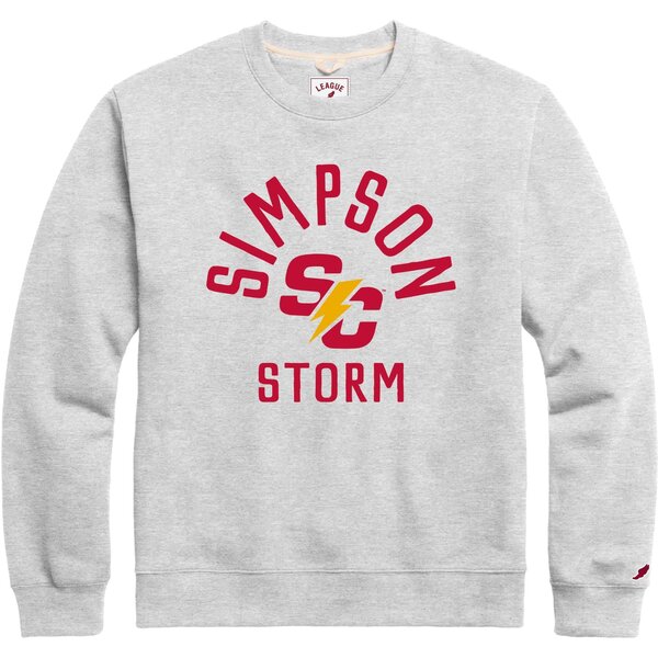 Apparel - Simpson College Spirit Shop