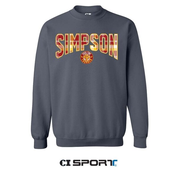 Apparel - Simpson College Spirit Shop