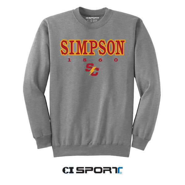 Apparel - Simpson College Spirit Shop