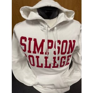 Apparel - Simpson College Spirit Shop