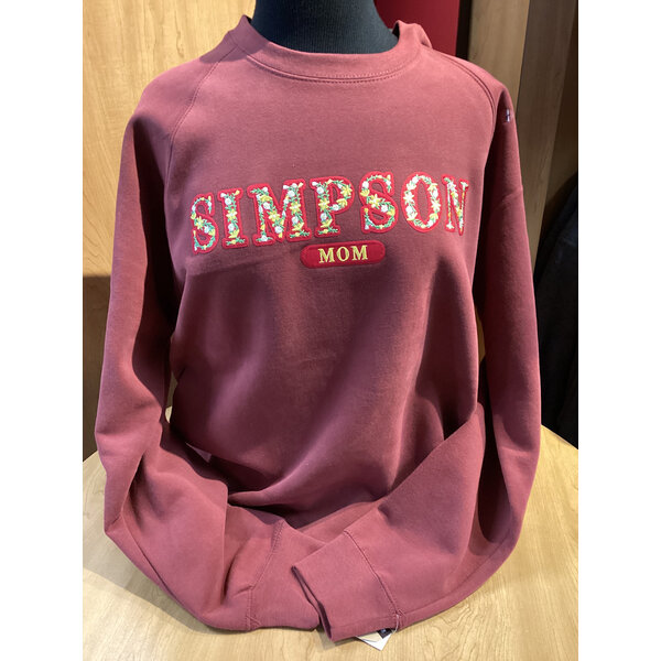 Apparel - Simpson College Spirit Shop