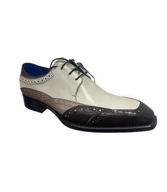 Emilio Franco - Kingsmen Shoes