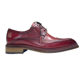 Leather - Kingsmen Shoes