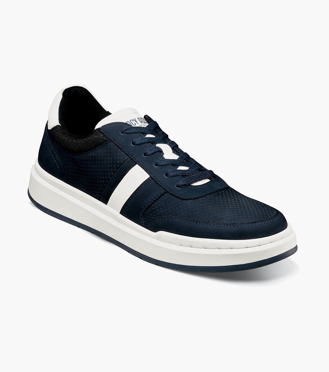 Stacy Adams Sneaker - Kingsmen Shoes