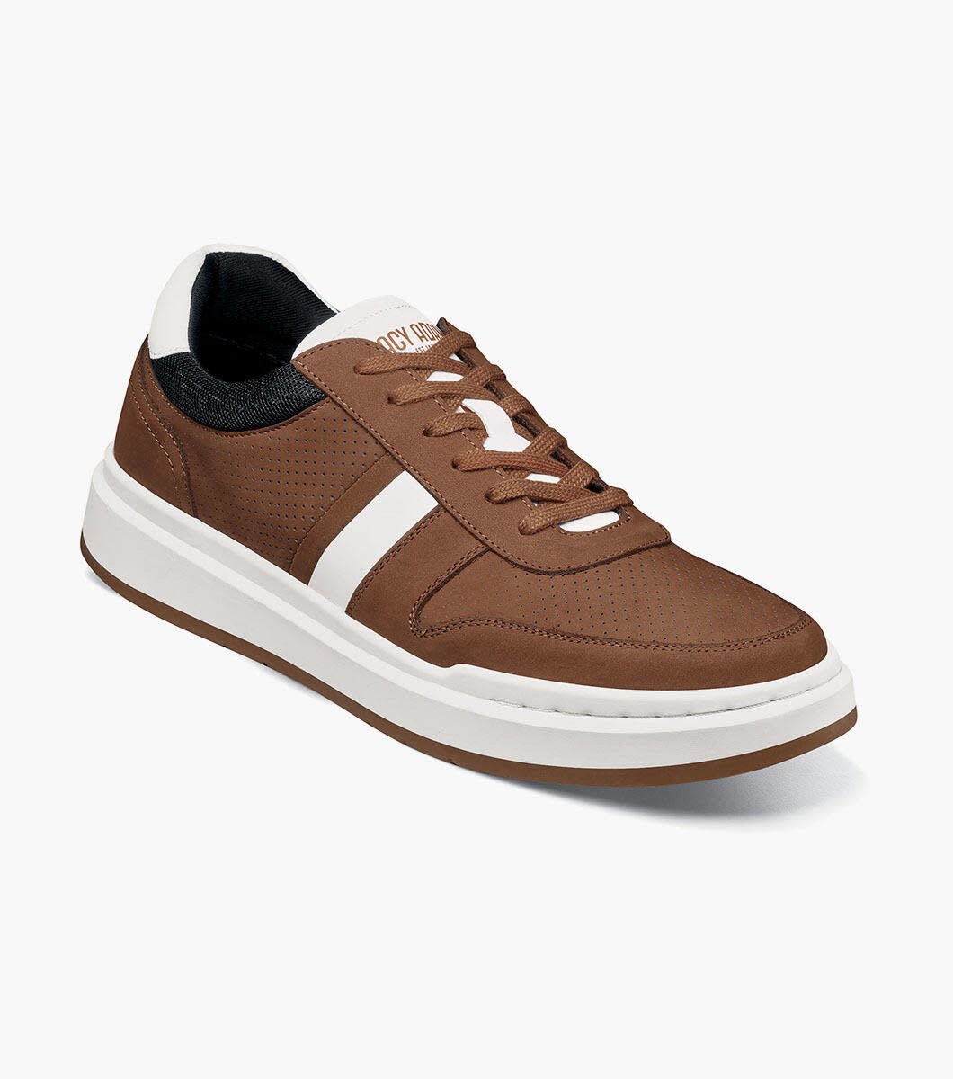 Stacy Adams Sneaker - Kingsmen Shoes