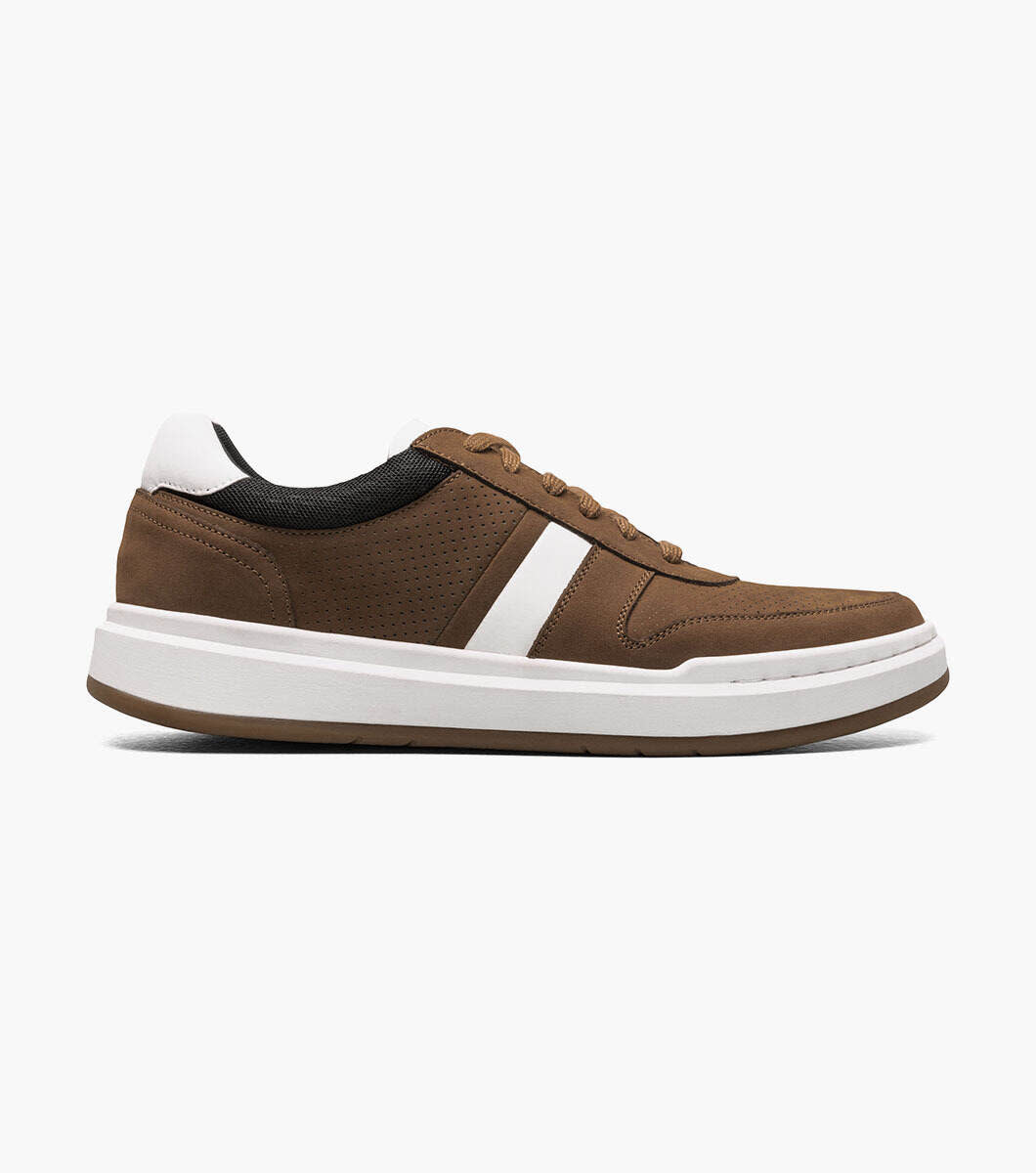 Stacy Adams Sneaker - Kingsmen Shoes