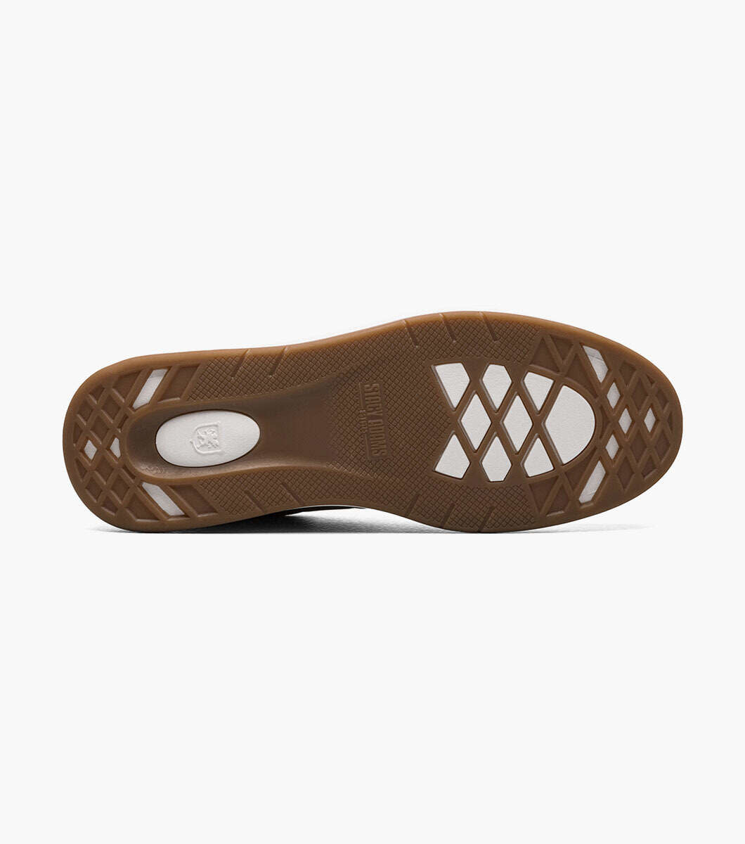 Stacy Adams Sneaker - Kingsmen Shoes