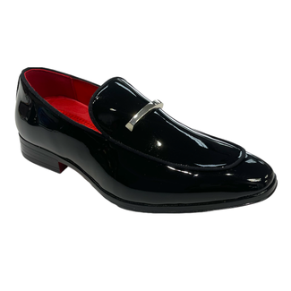 Leather - Kingsmen Shoes